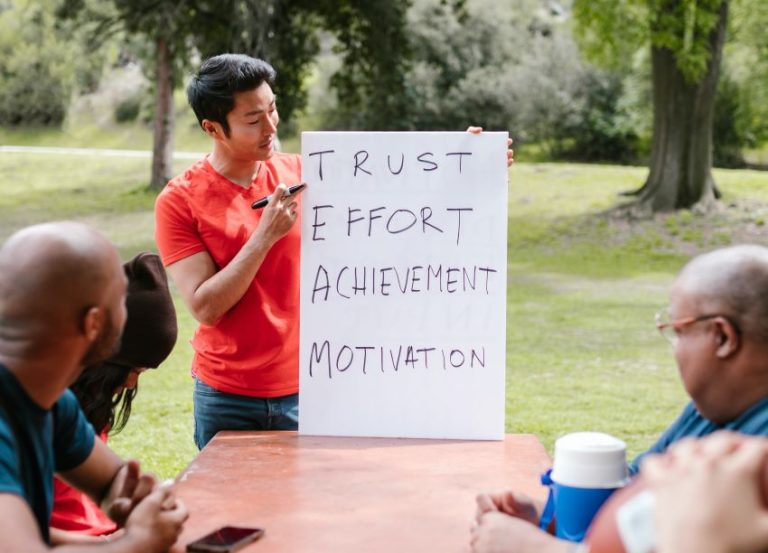 8 Simple Steps to Planning the BEST Corporate Retreat